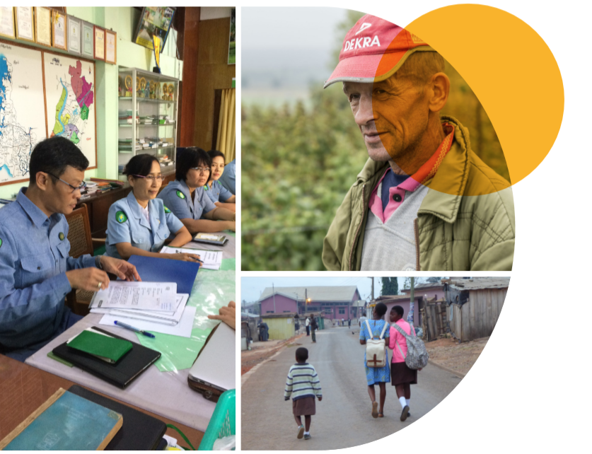 VNG International: Towards better futures for all - Platforma