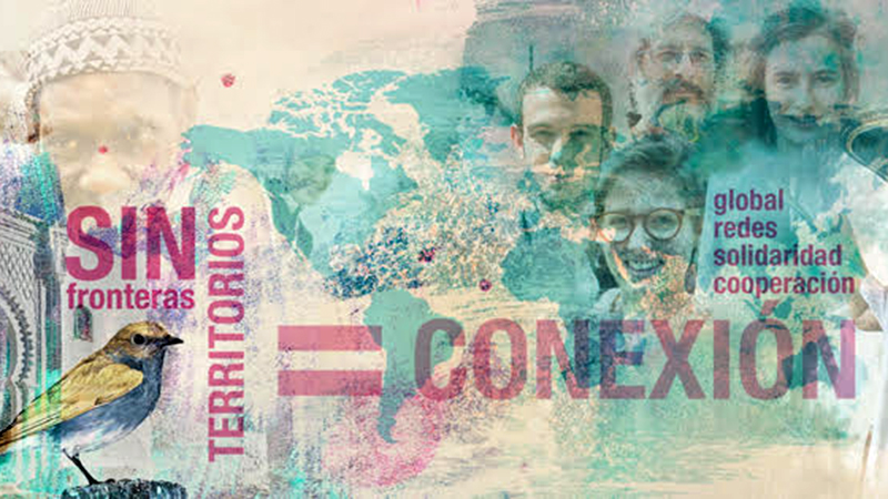 FAMSI invites you to participate in the campaign “We are local ...