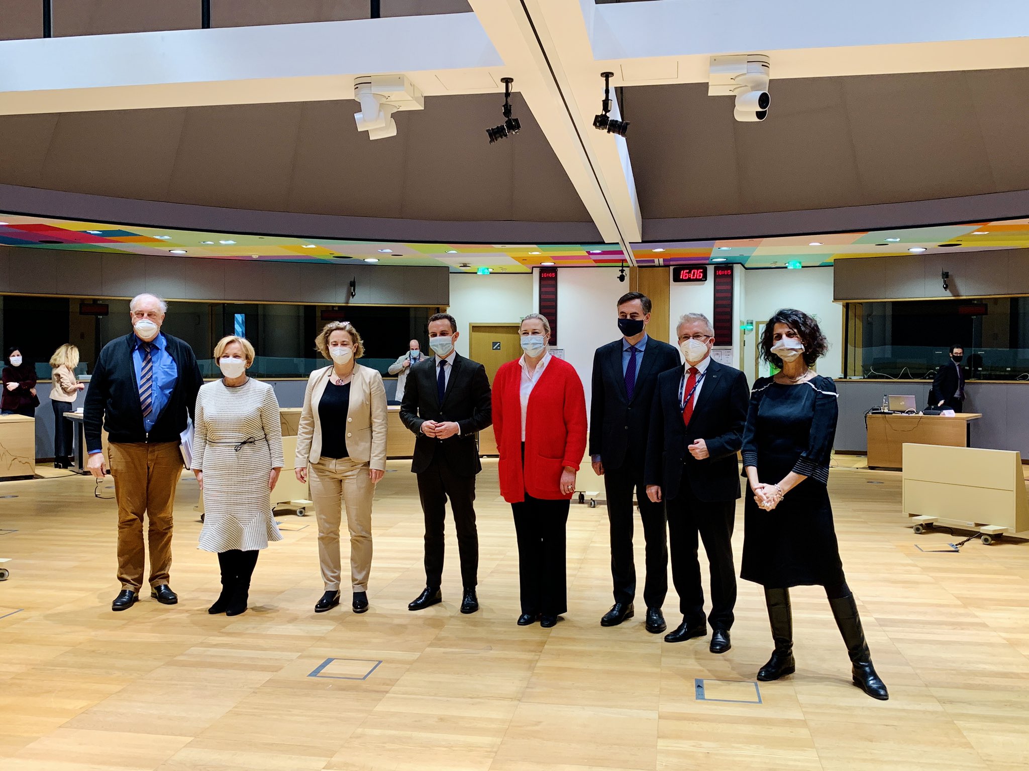 EU dedicates €500 million for towns and regions under NDICI - Platforma