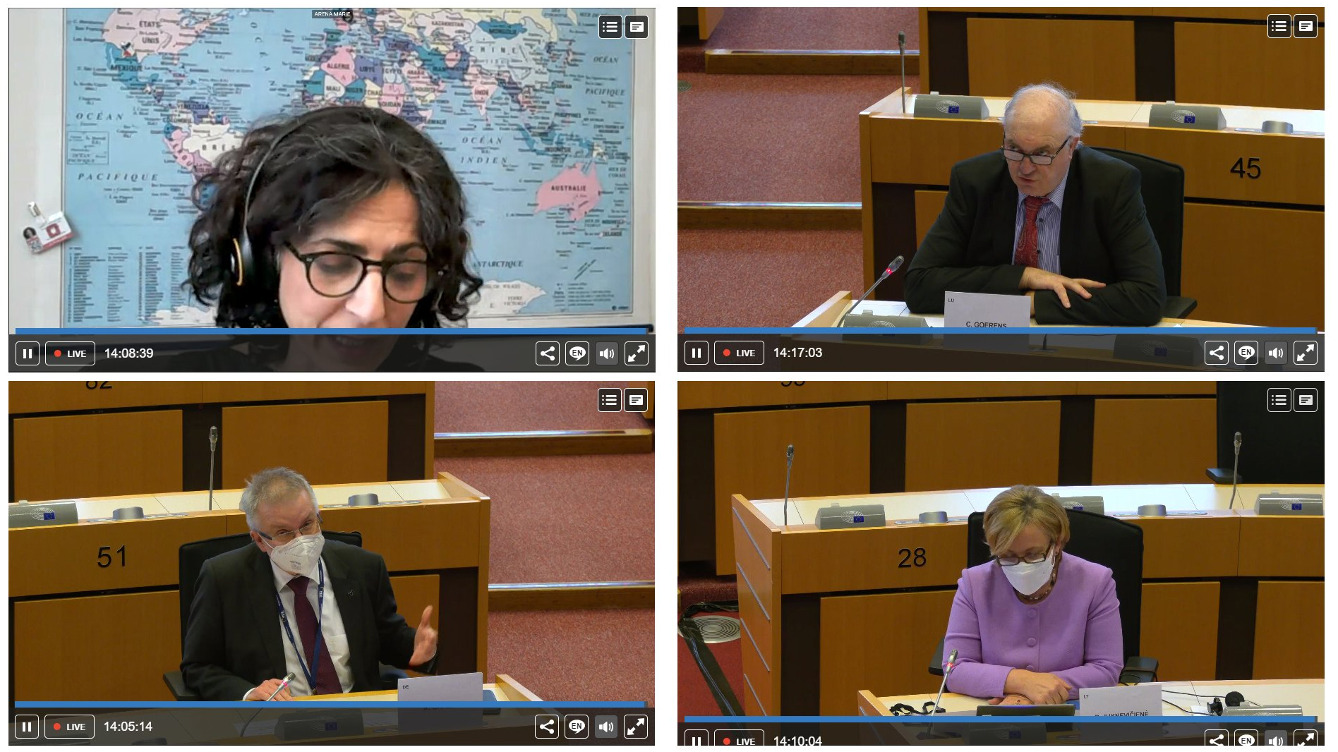 ‘NDICI’, a landmark deal for decentralised cooperation - Platforma