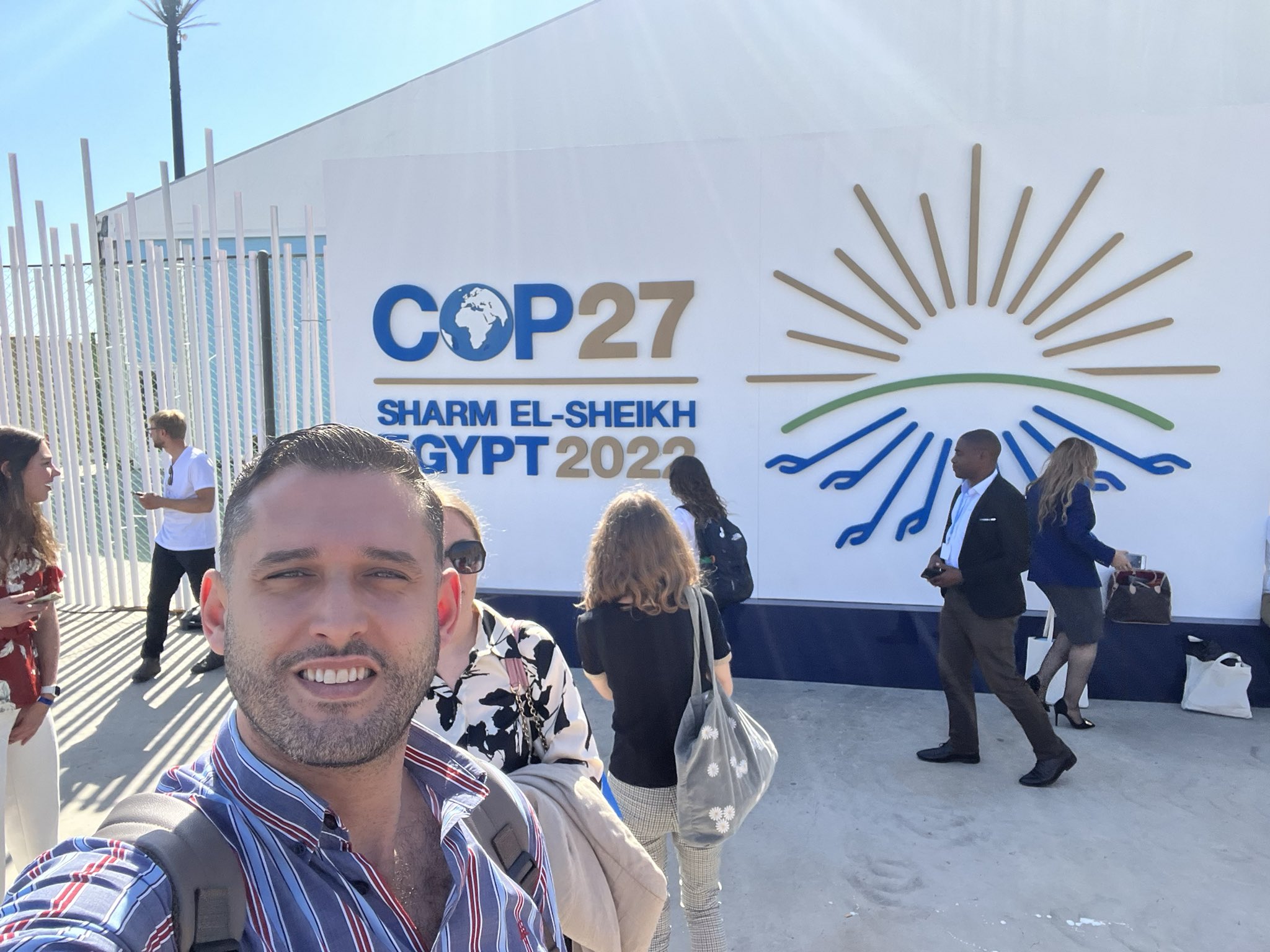 COP 27 | Events where PLATFORMA & CEMR are represented - Platforma