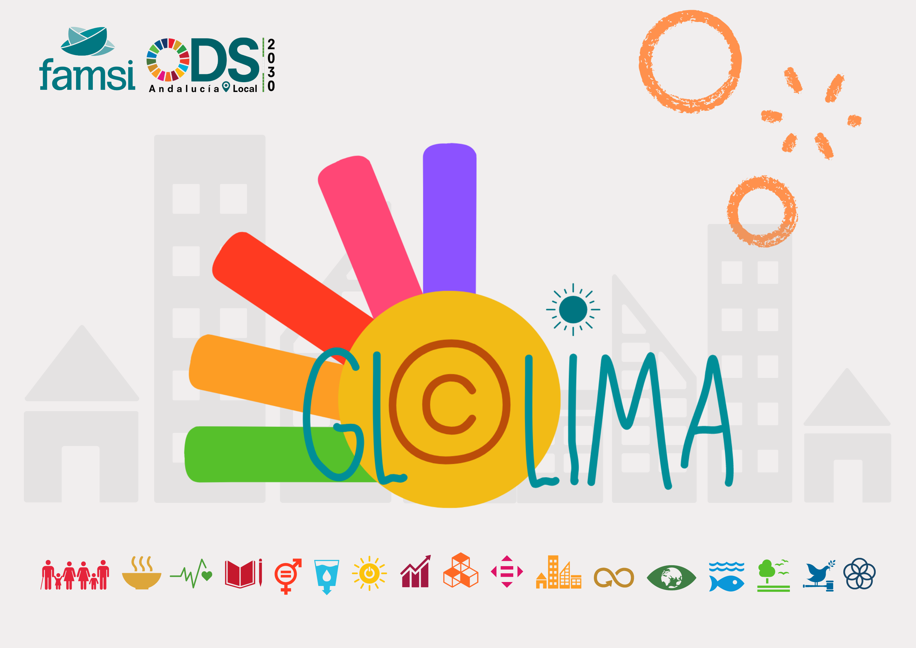FAMSI launches “GloClima: local governments and citizenship for climate ...