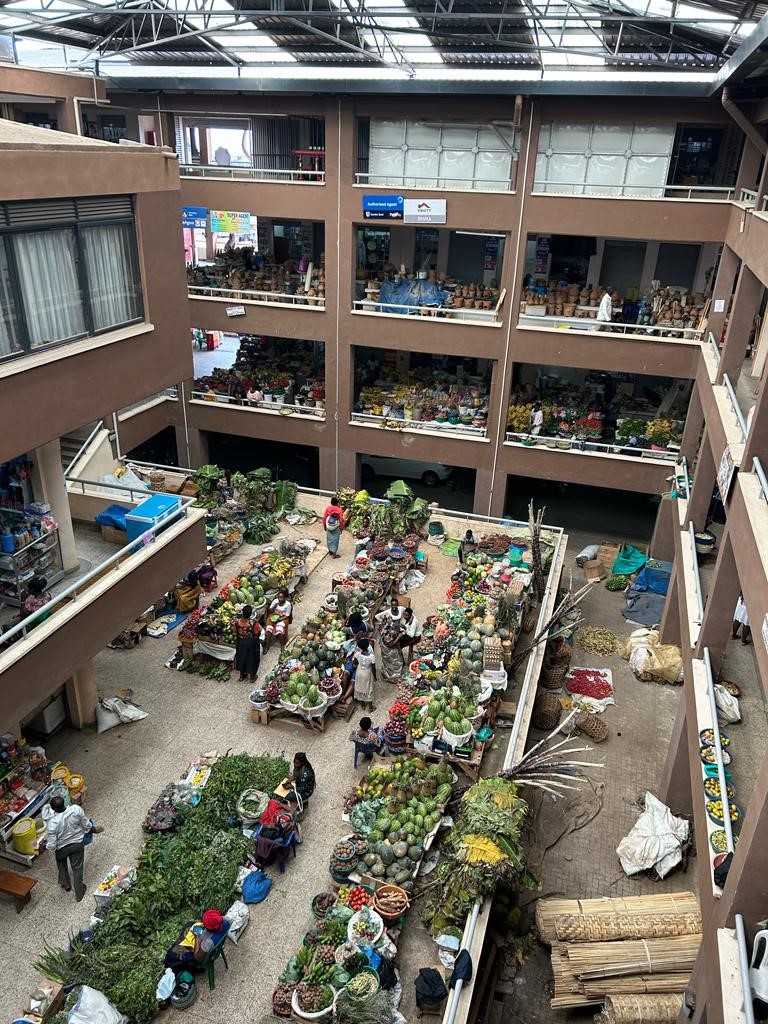 Strategic Partnership between Dutch MFA and VNG International for ...