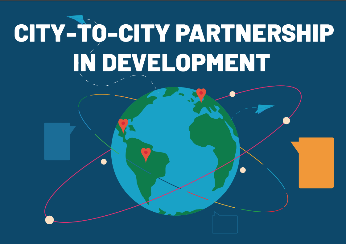 Lessons learned on city-to-city partnerships - Platforma