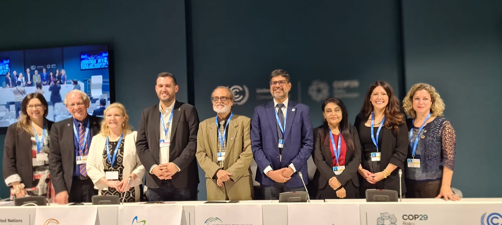 Local Governments driving climate solutions on the Global stage - Platforma