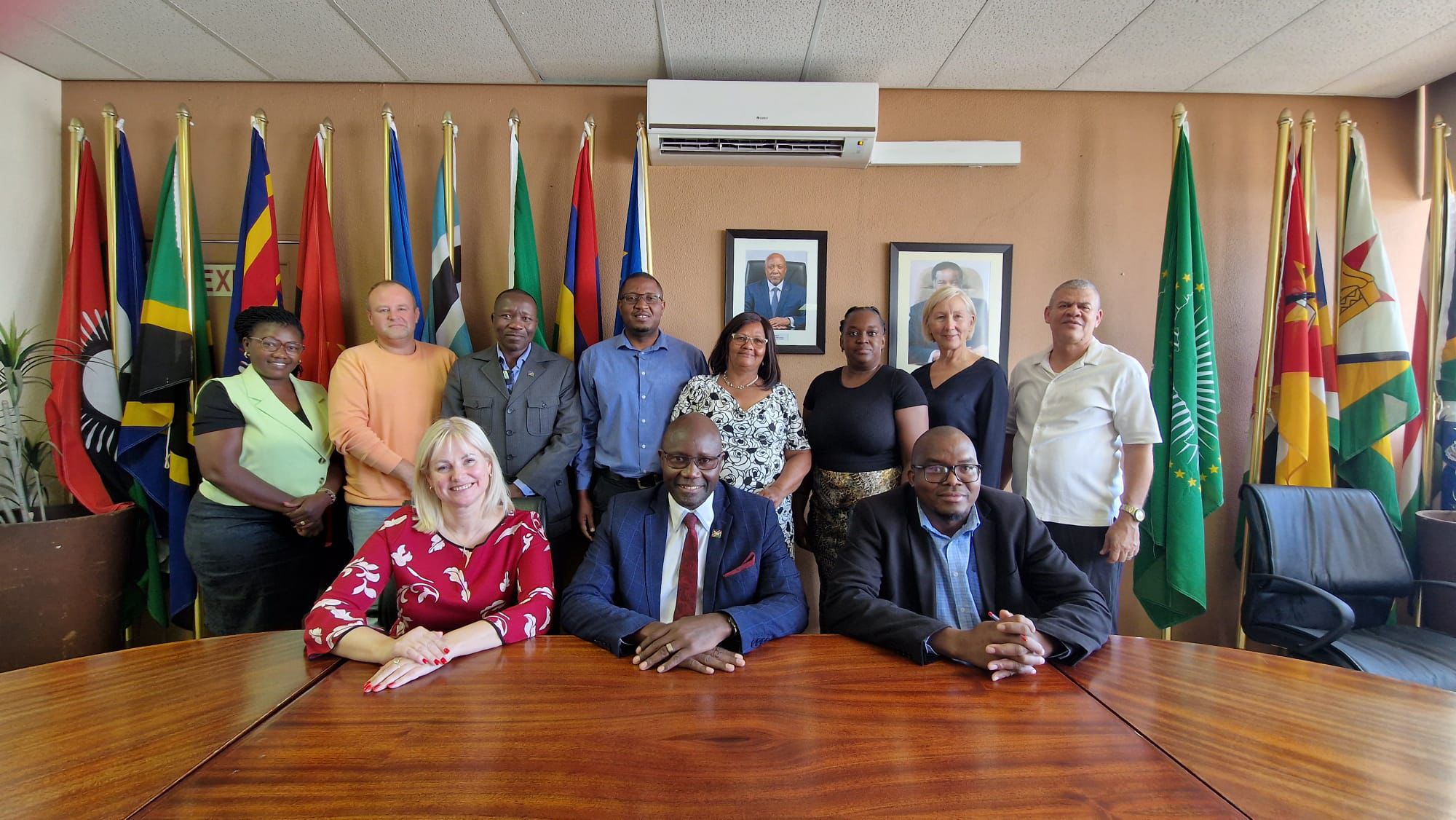 Latvian Association of Local and Regional Governments shared best ...