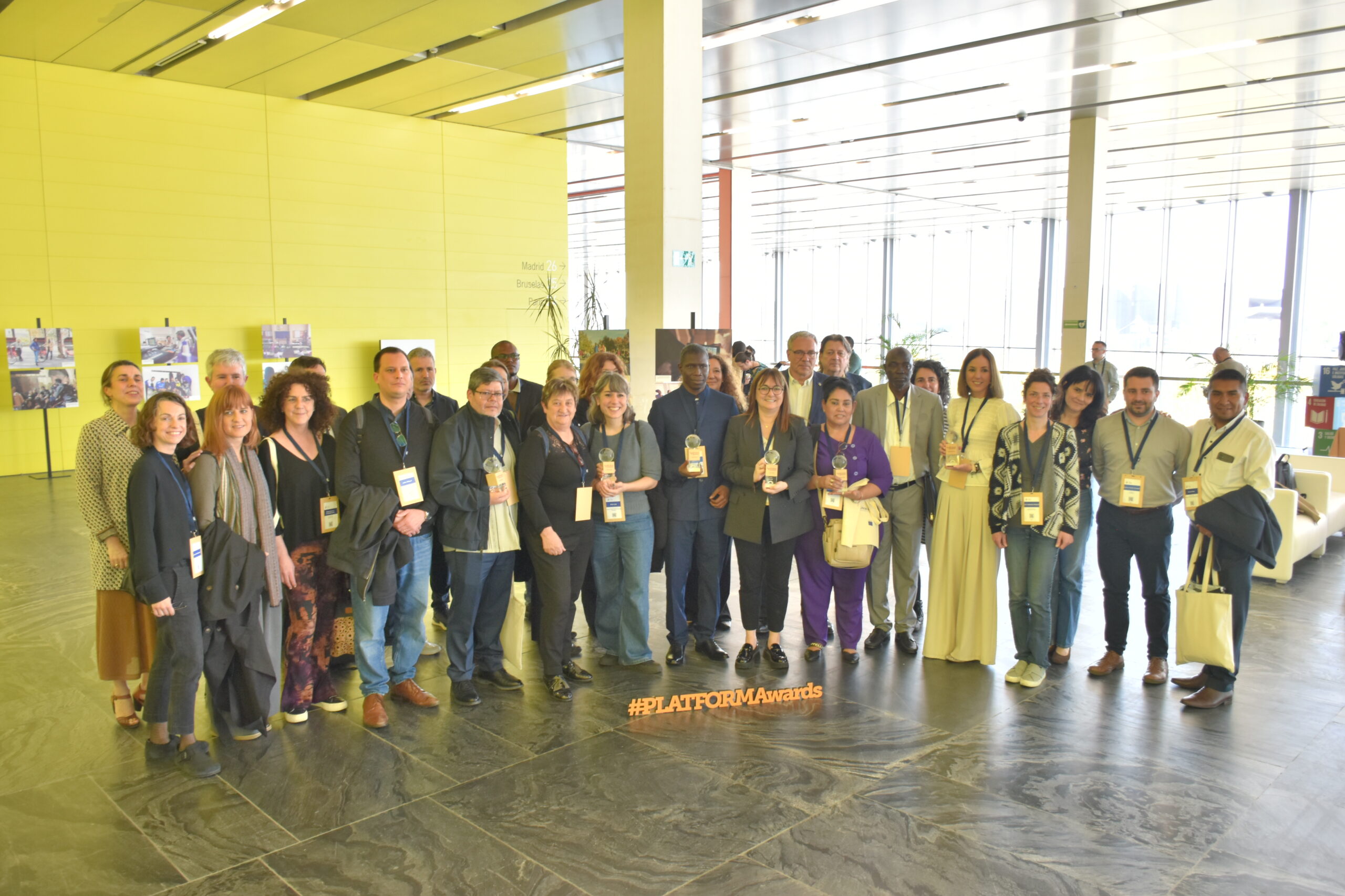 One tree, one inhabitant: Franco-Senegalese reforestation project wins ...